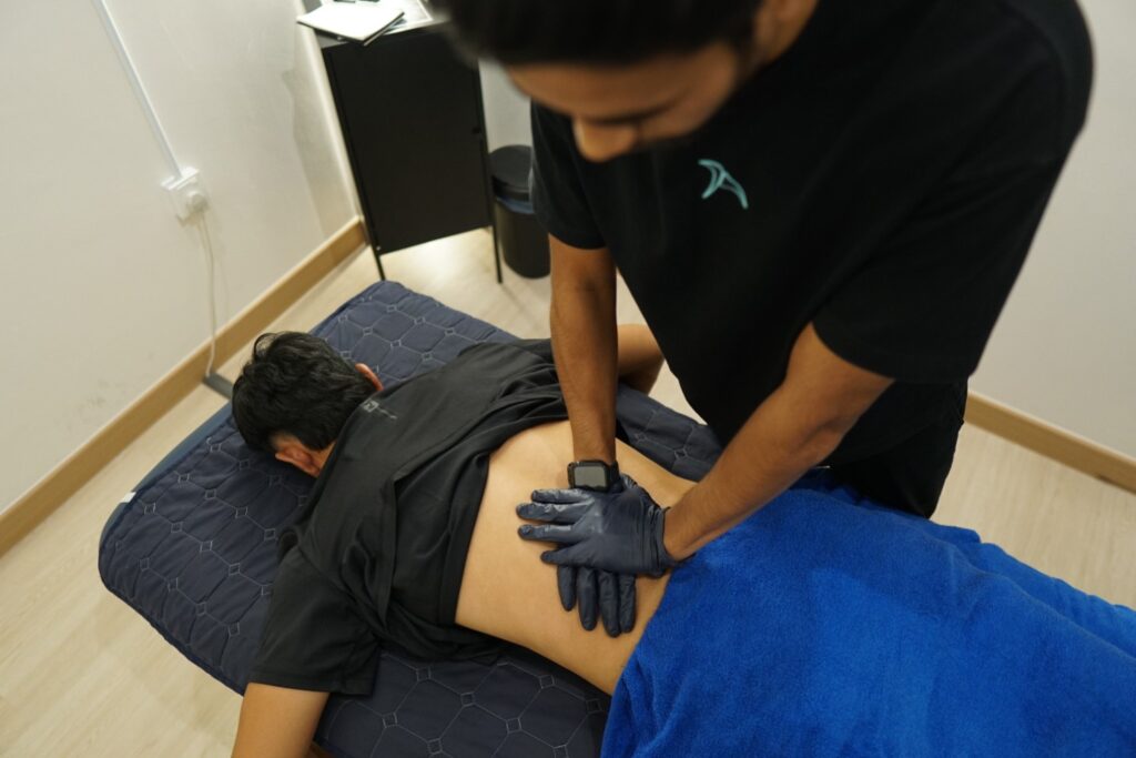 Sport Physiotherapy | Rehabilitation - Physio Arena